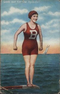 Barbara Card Atkinson – your pal